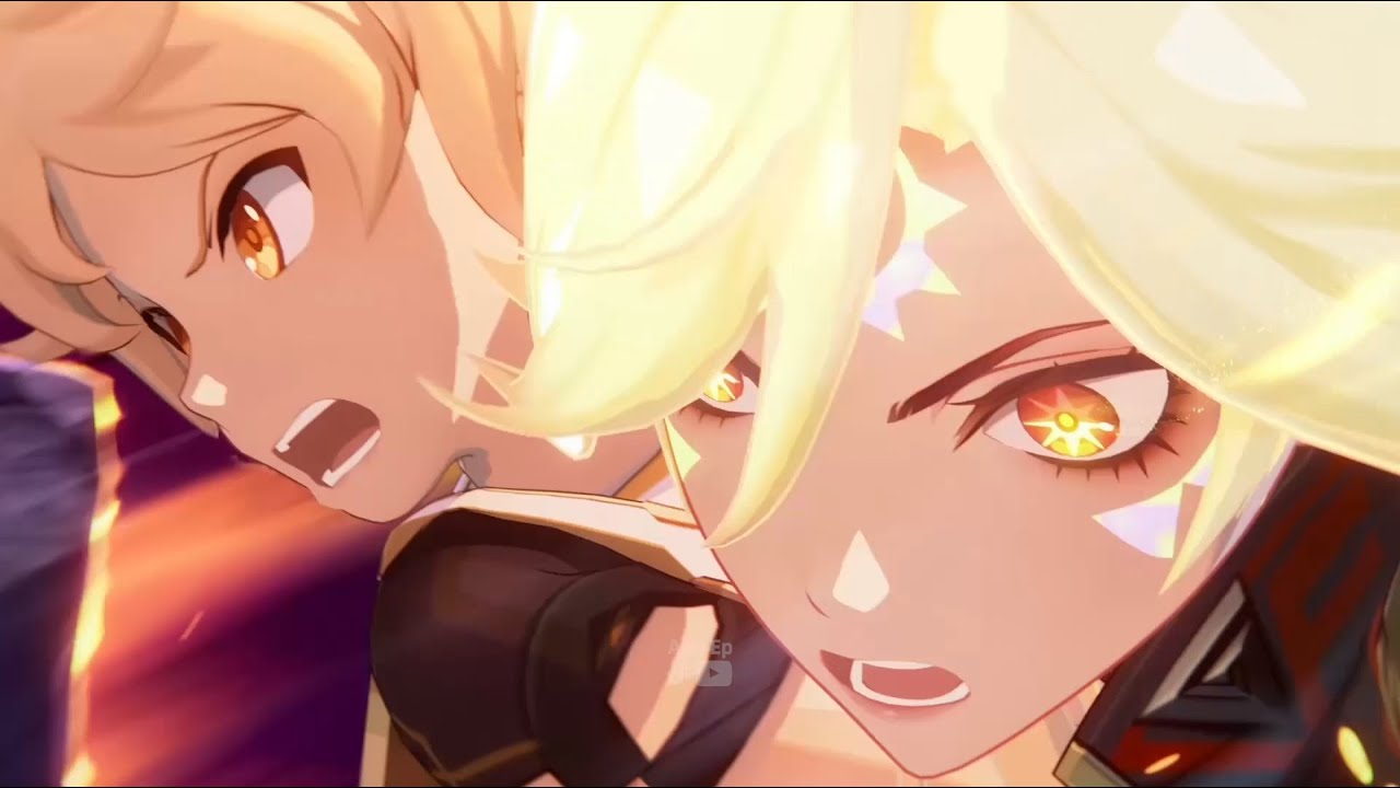 The Return Through the Fire || Natlan OST Genshin Impact - YouTube Music