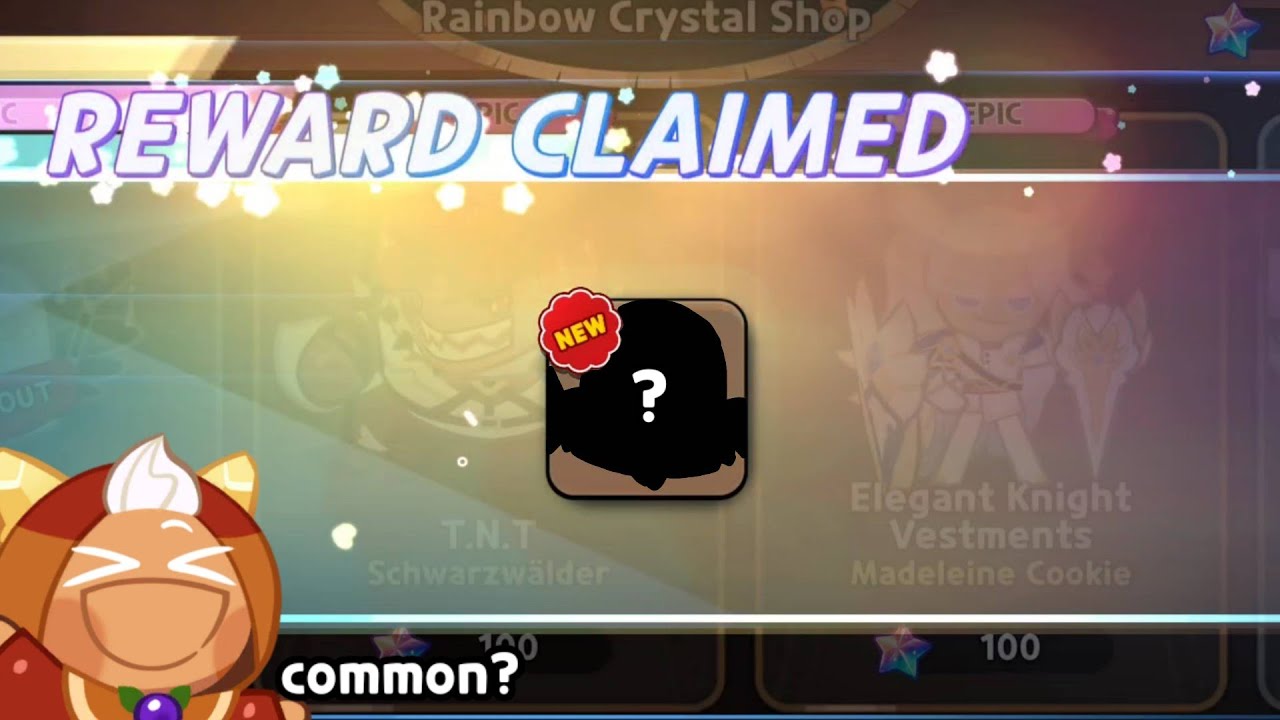 soo i finally got the most cursed costume in crk... 😆 - YouTube