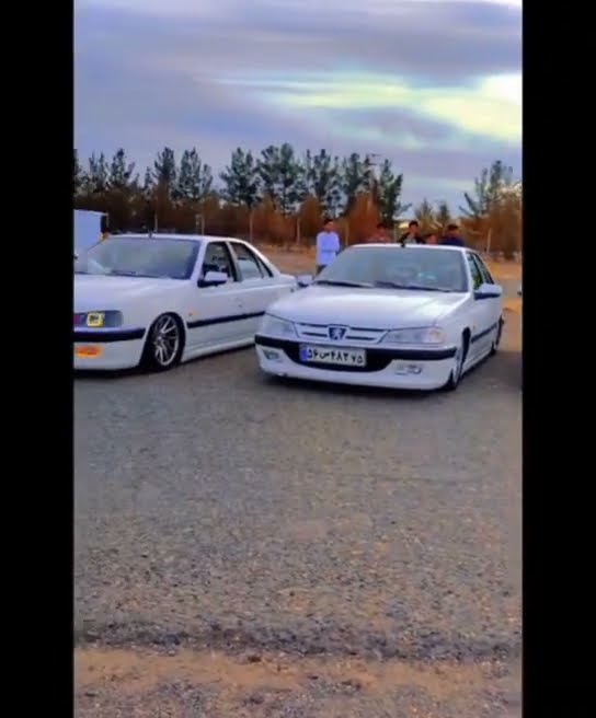 #405 #elx #slx #پنوماتیک #کامیون #پارس #ماشین #موتور #1300 #125 - YouTube