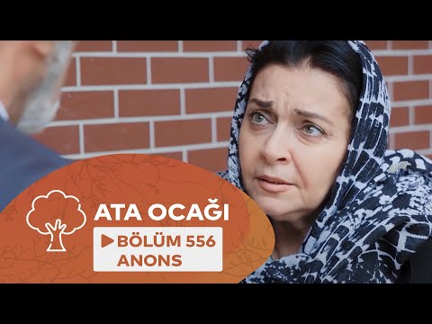 Ata Ocağı (556-cı seriya) ANONS