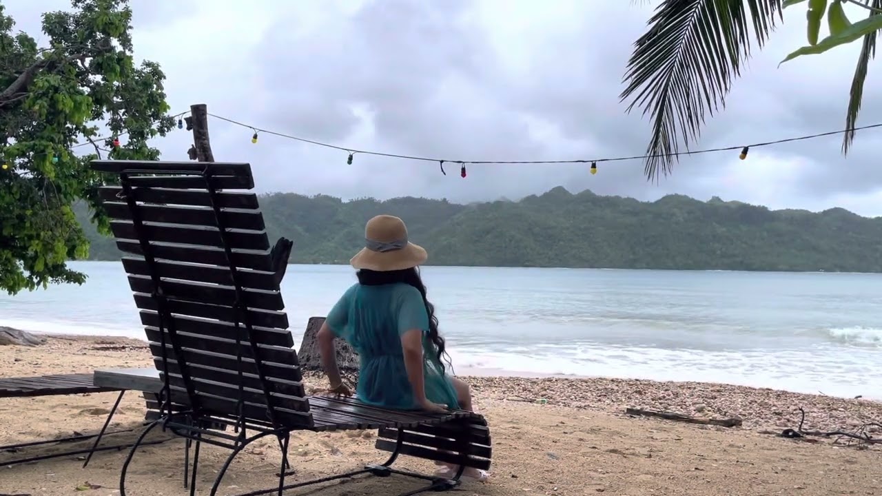 Day 3: BUGANA BEACH & DIVE RESORT SIPALAY | It’s Cecille - YouTube