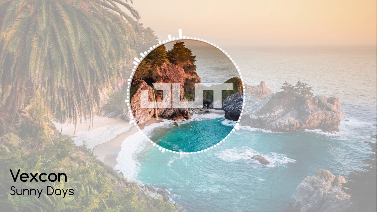 Vexcon - Sunny Days [Outertone Free Release] - YouTube