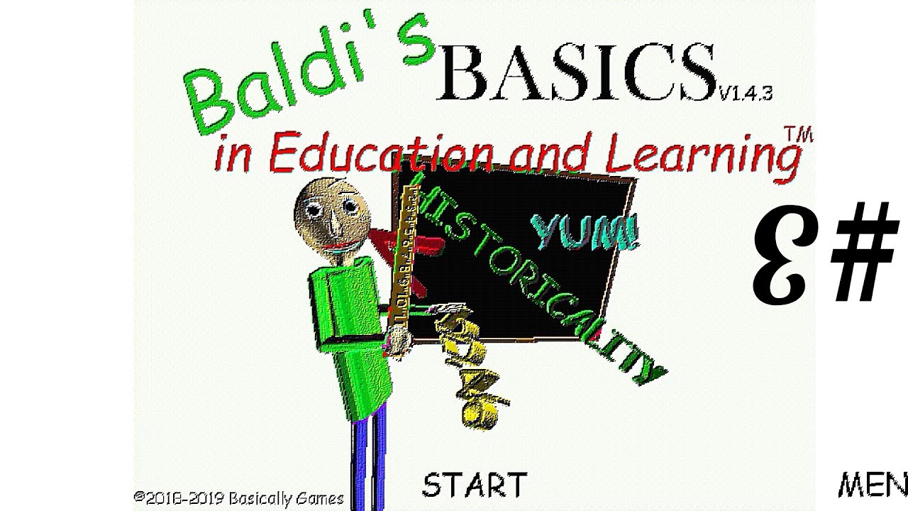 BAIDI'S BASICS #3 - YouTube