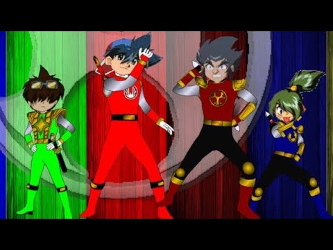 Shifting Tides: Beyblade's Possible Exit from Hasbro Ignites Hope for ...