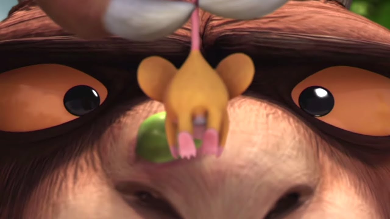 The Gruffalo's Favourite Food! | Gruffalo World: The Gruffalo - YouTube