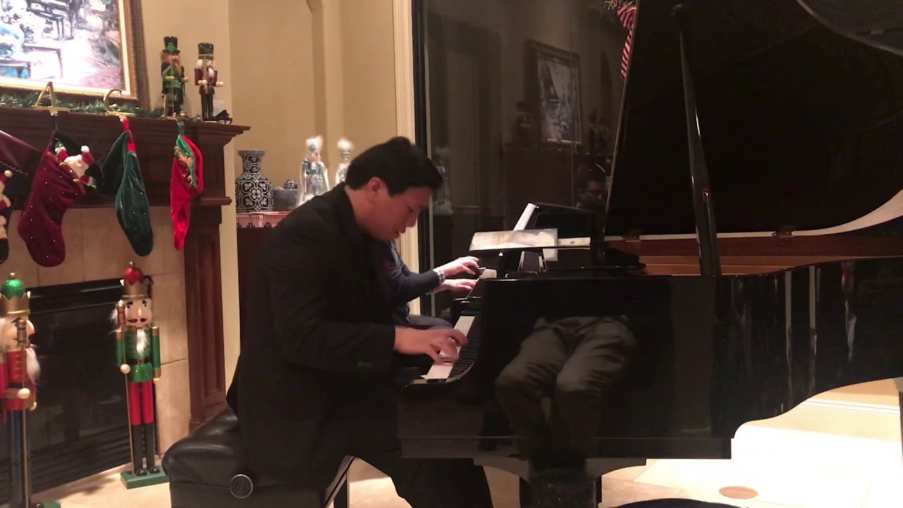 Jordan Ong - Chinese Temple Garden - YouTube