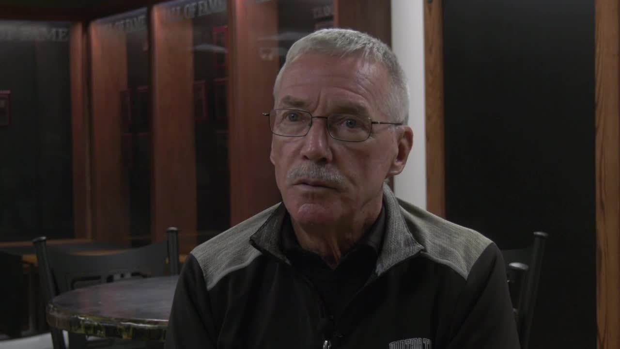 After beating cancer, former Tech coach Bob Green 'appreciating every ...