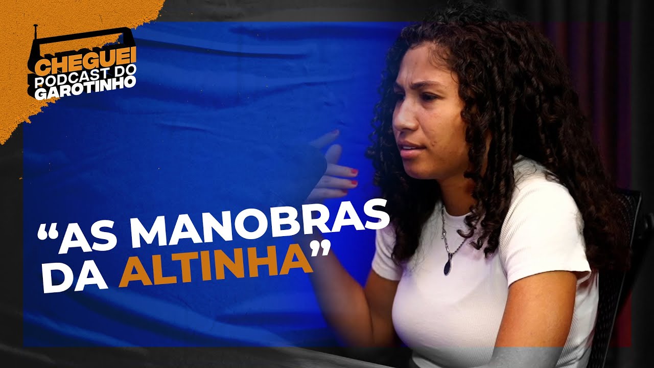 BEATRIZ FERNANDES | ESSA FOI A MANOBRA MAIS DIFÍCIL QUE EU TENTEI - YouTube