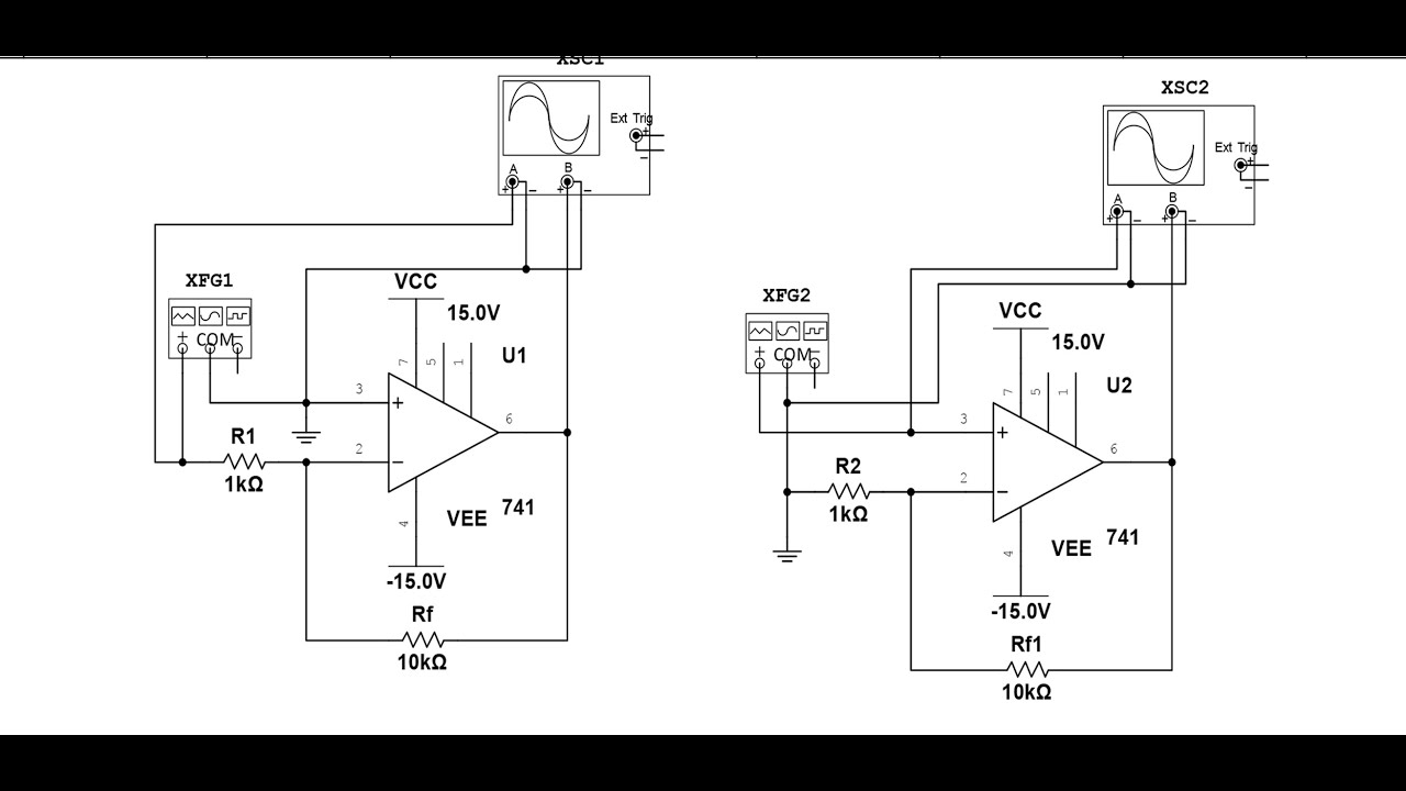 Non Inverting And Inverting YouTube non-inverting-and-inverting-youtube