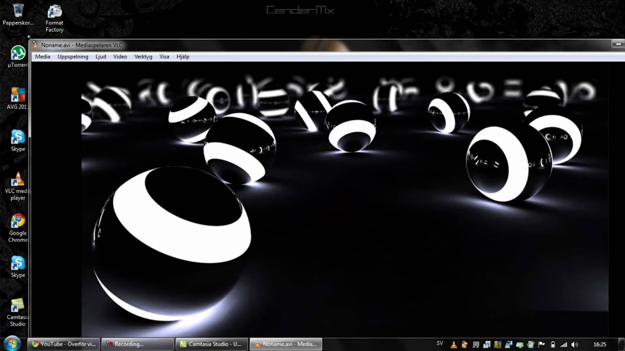 Upload 1080p Youtube Videos / resizing / convert into 1920x1080 ( HD ...