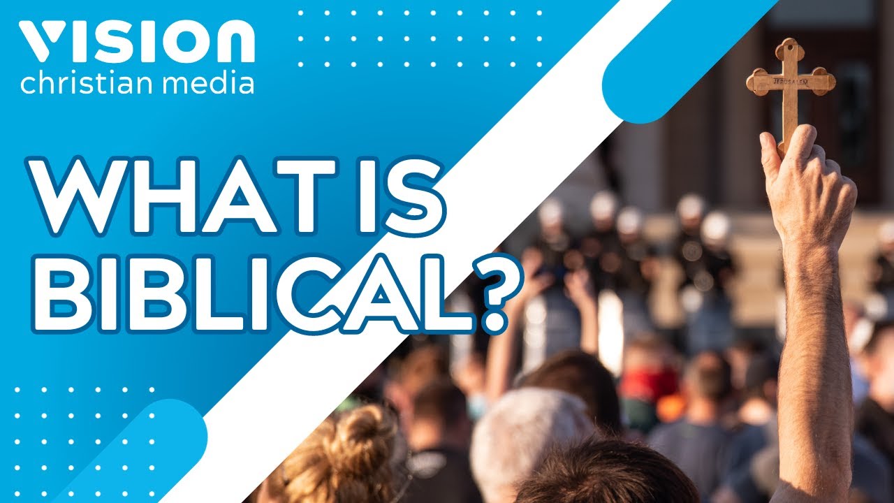 How To Mix Faith and Politics in 2024 - Greg Bondar || 20Twenty with ...