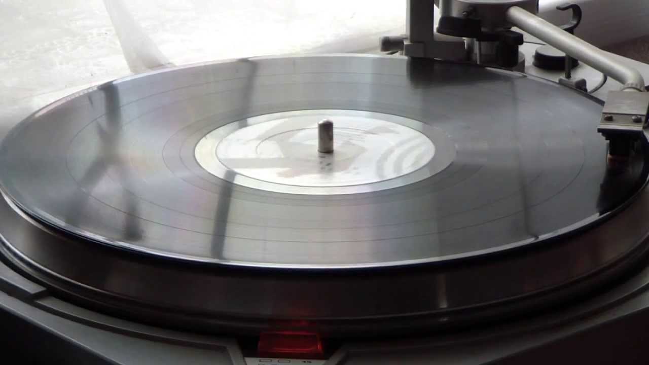 The Rolling Stones - Sad Sad Sad (1989) vinyl - YouTube