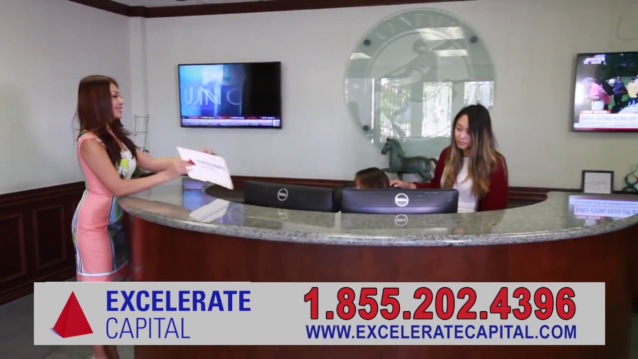 Excelerate Capital 30s - YouTube
