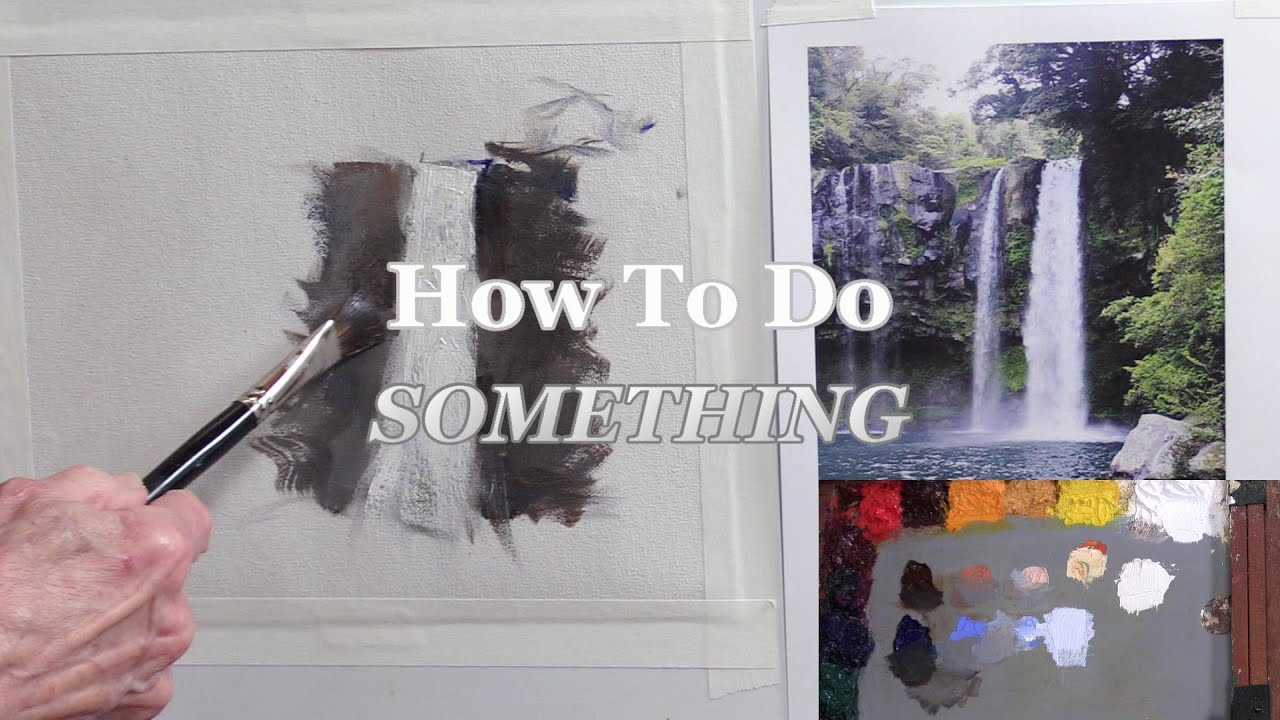Quick Tip 312 - How To Do Something - YouTube