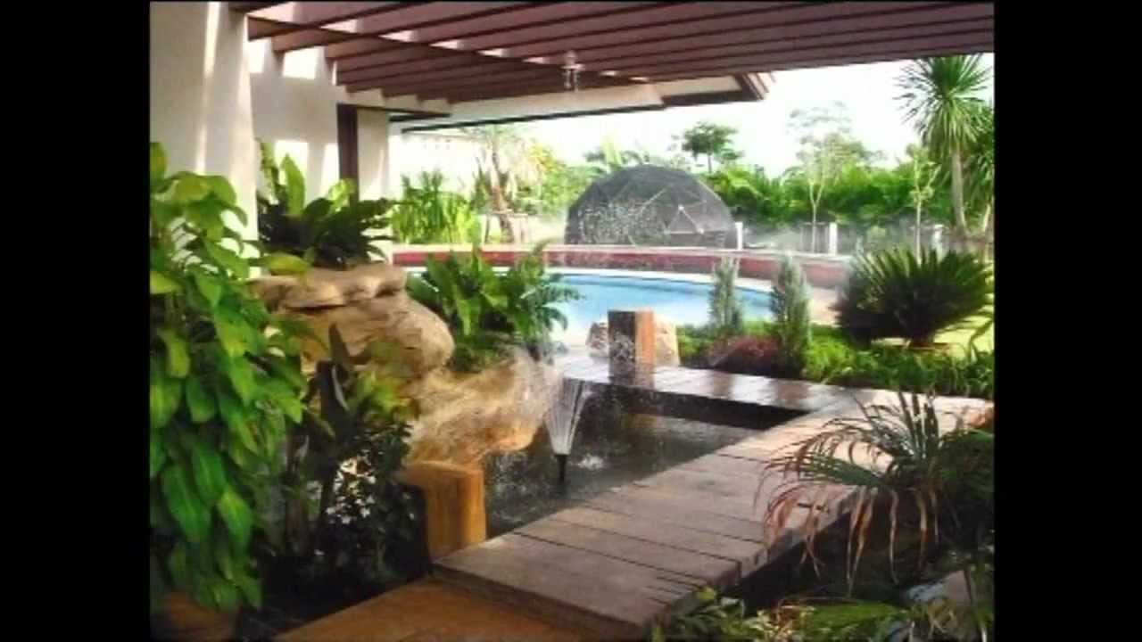 Bio-solar home - ENG Sub - YouTube
