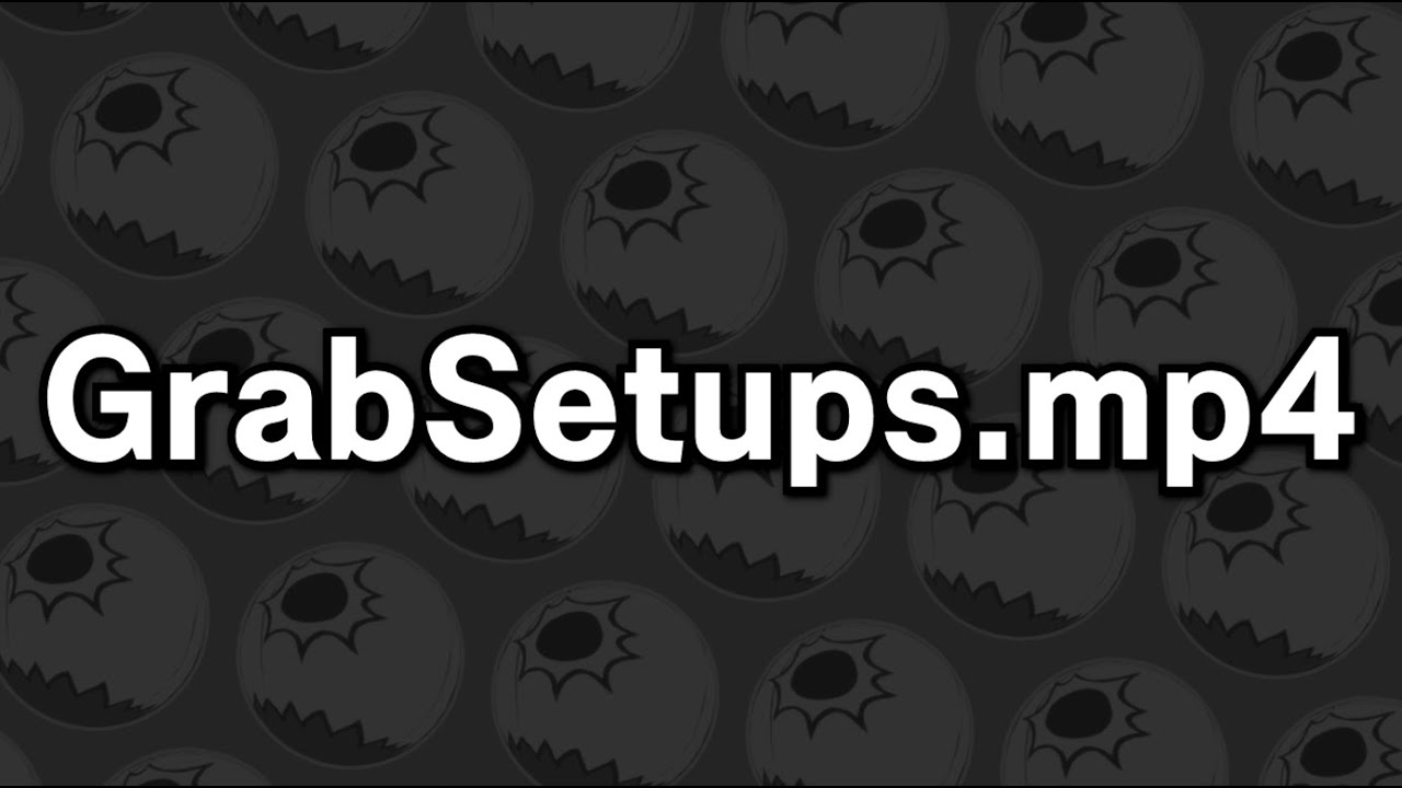 SAFE Faust Command Grab - GrabSetups.mp4 - Guilty Gear Strive - YouTube