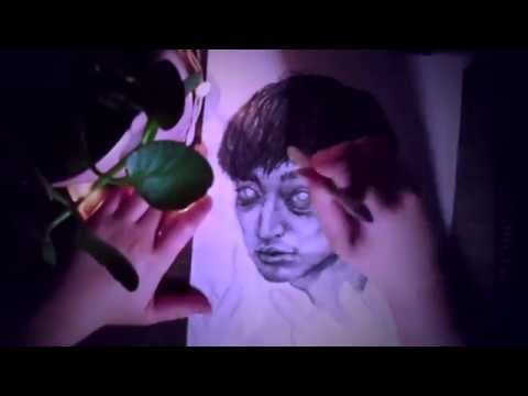 Speed drawing | Joji - YouTube