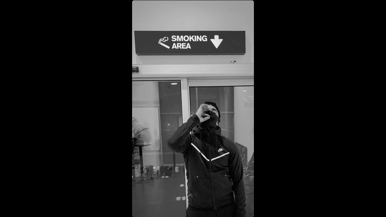 [FREE] Neima Ezza x NKO x Rondodasosa Dark Type Beat Freestyle - YouTube