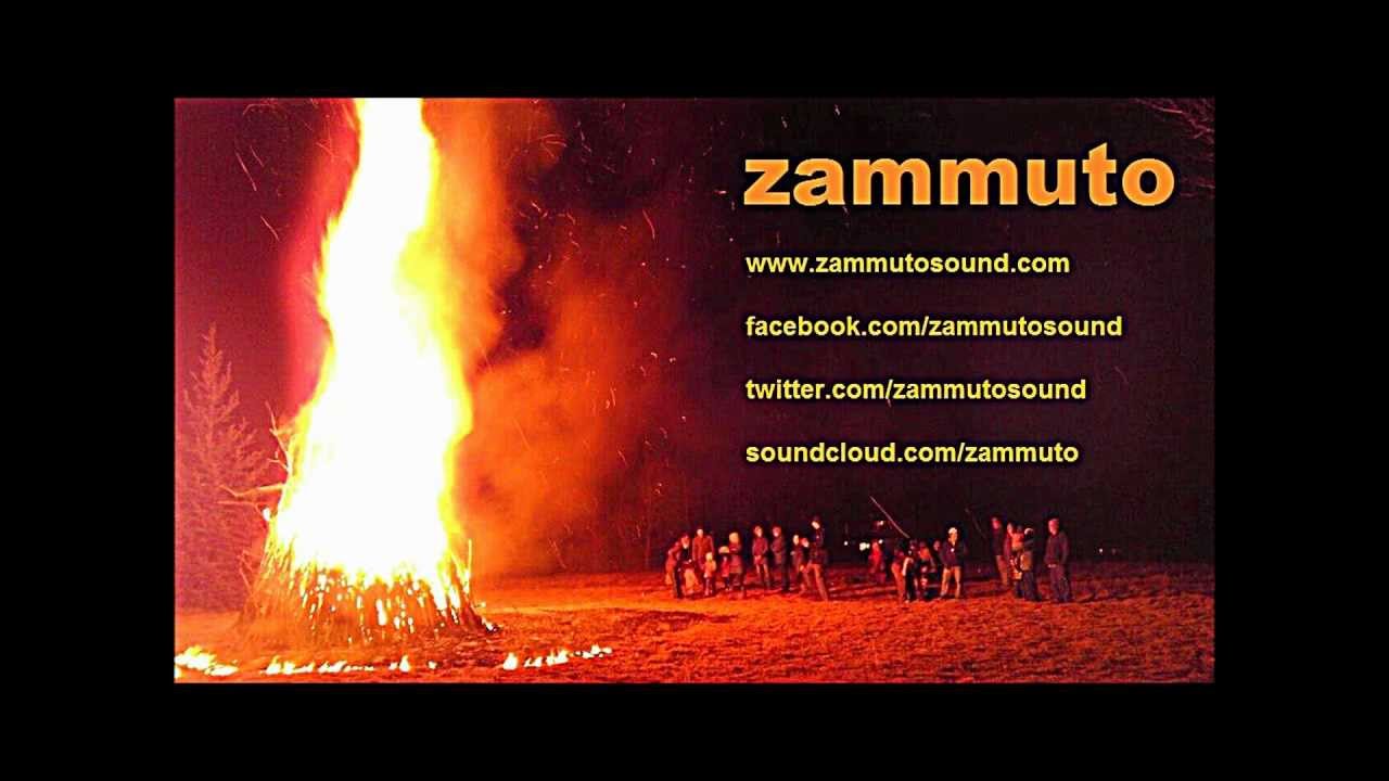 Zammuto - Full Fading (Official) - YouTube