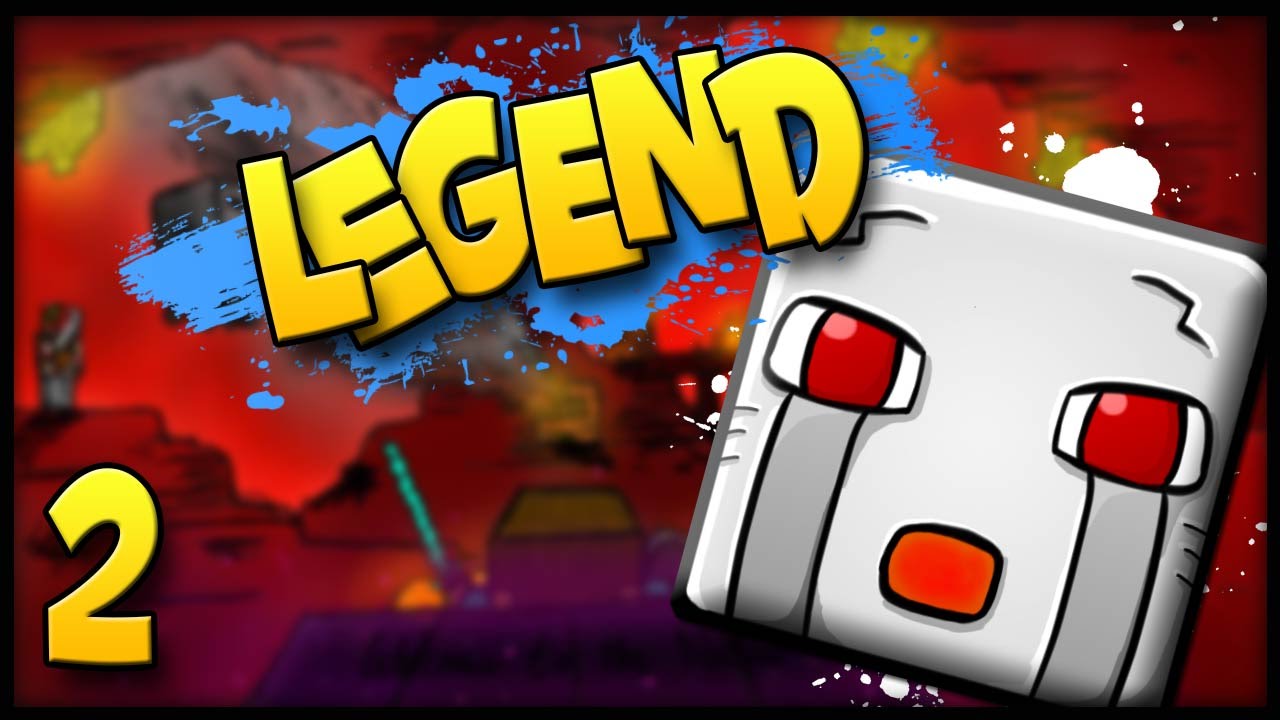 Lohen würden sich lohnen | MINECRAFT LEGEND #2 [AnyArt | MrMoreGame ...