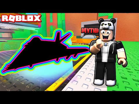 I Bought the Rarest and TOP SECRET PLANE...Vehicle Buying Game - Roblox