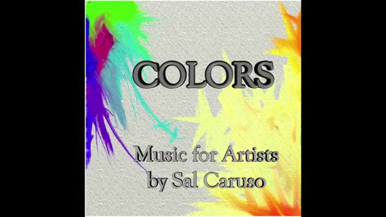 COLORS {Music for Artists} - YouTube