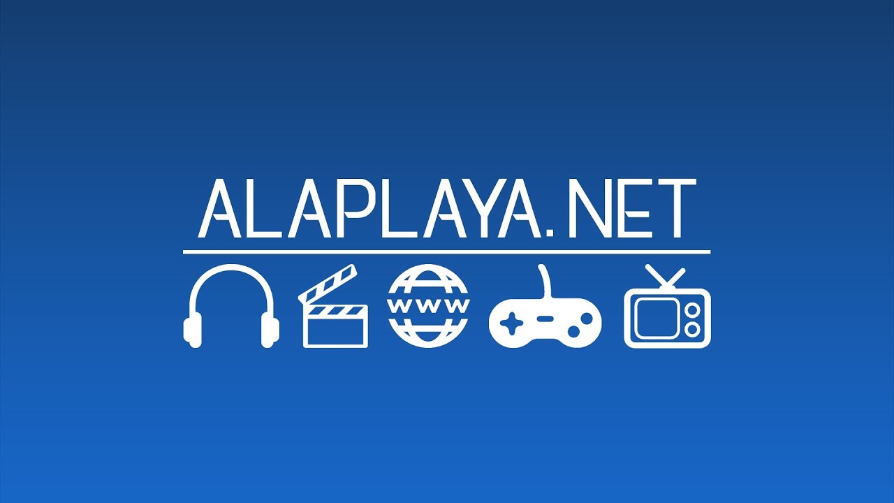 alaplaya | Have Fun Together - YouTube