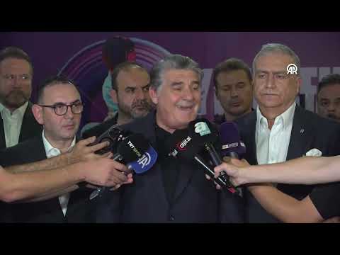 Serdal Adalı: Bu lig böyle bitmez