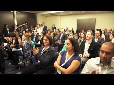 Inaugural IAC Conference2014 - Summary Video - YouTube