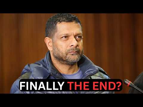 Major-General Feroz Khan FINALLY Get What He Deserve?