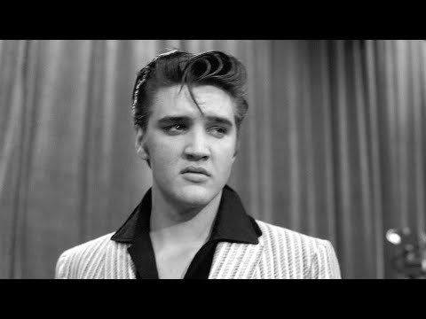 Elvis Presley - In the Ghetto | Reaction... HE WAS SPITTING FACTS - YouTube