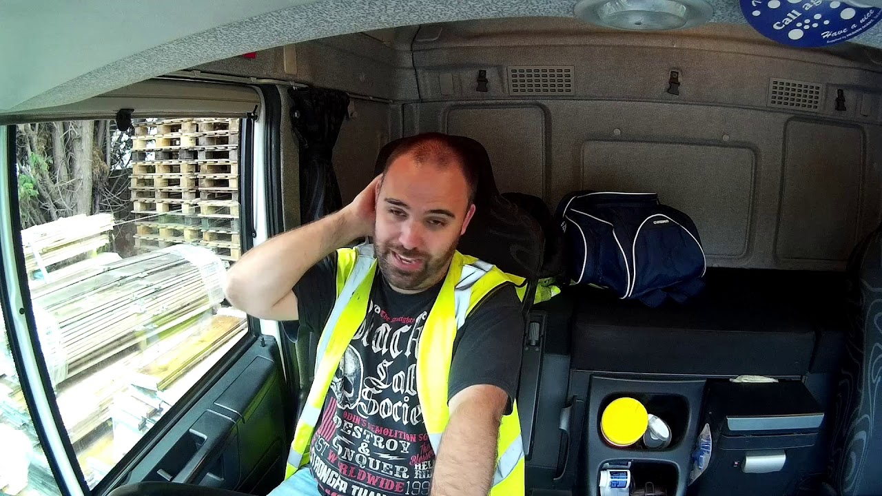 Out For A Drive - YouTube