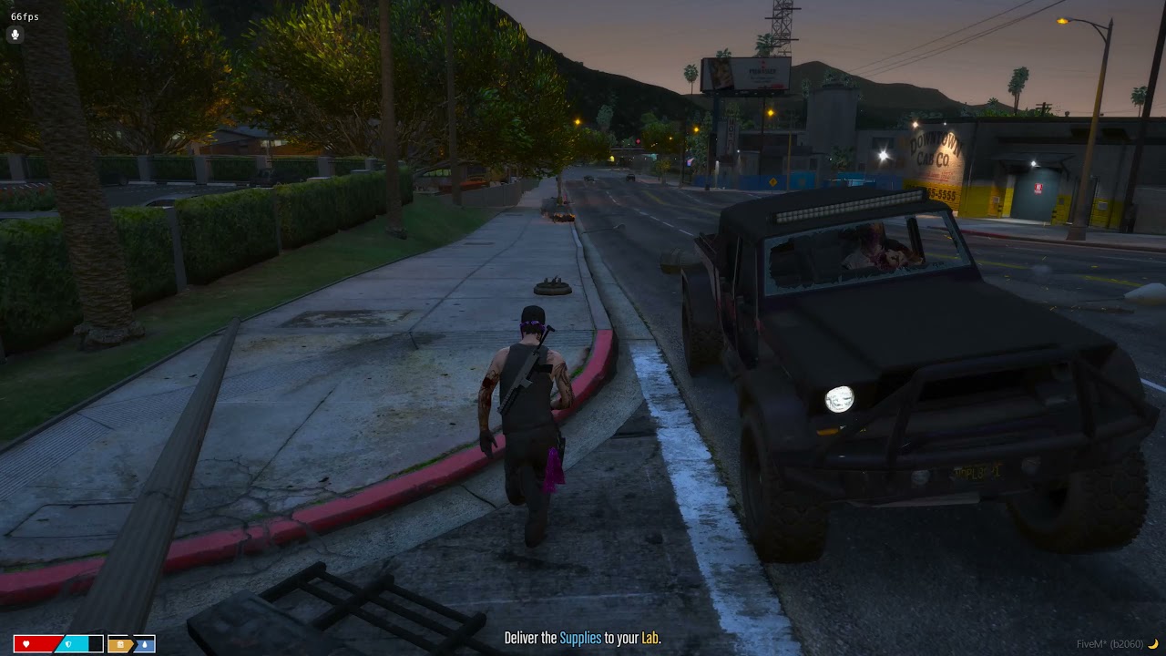 Explosion Flip - YouTube