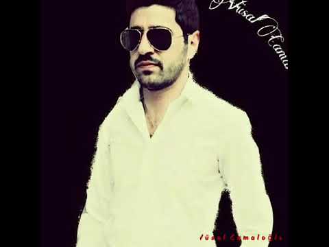 Vusal Camaloglu Halil İbrahim korg pa800