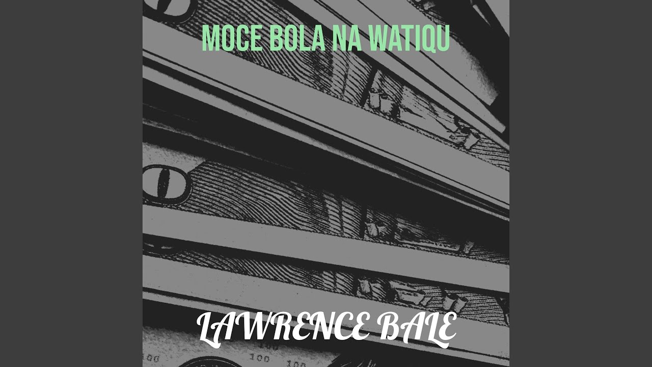 Moce Bola Na Watiqu - YouTube