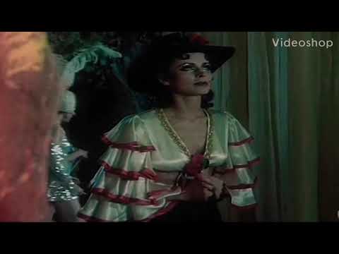 Izabela Trojanowska w serialu STRACHY 1979