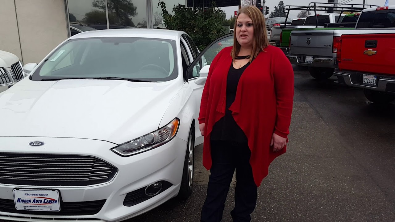 Hibdon Auto Center Reviews - December 2018 - Sarah - YouTube