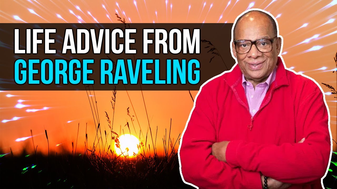 Important Life Advice From Legendary Basketball Coach George Raveling ...