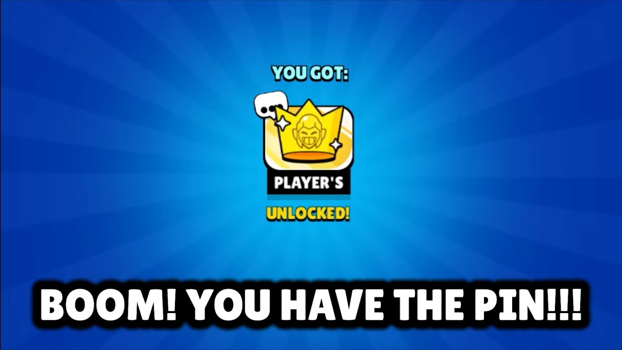 How to get the Mortis Pin - YouTube