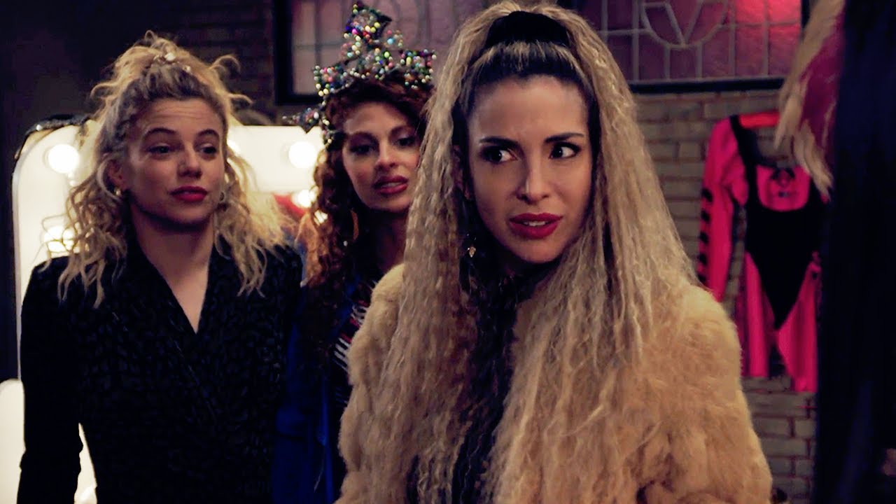 ¡Sacaron a Ana Moretti de sus cabales! La llegada de Cocó revolucionó ...