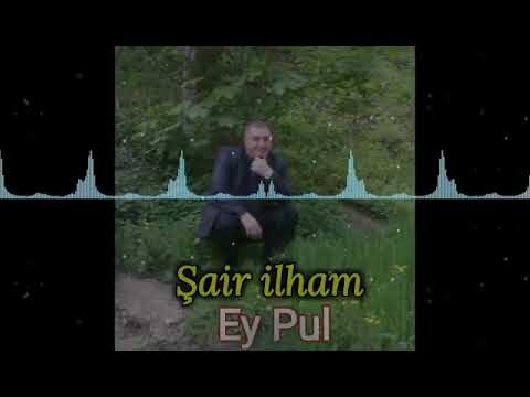 Şayir İlham Ey Pul 2018 (Hazirladi:Orxan Sahil)