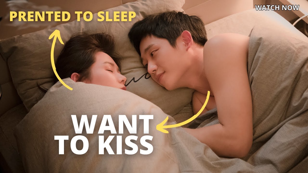 10 Best Romantic Korean Drama With Lot Of Kissing - YouTube
