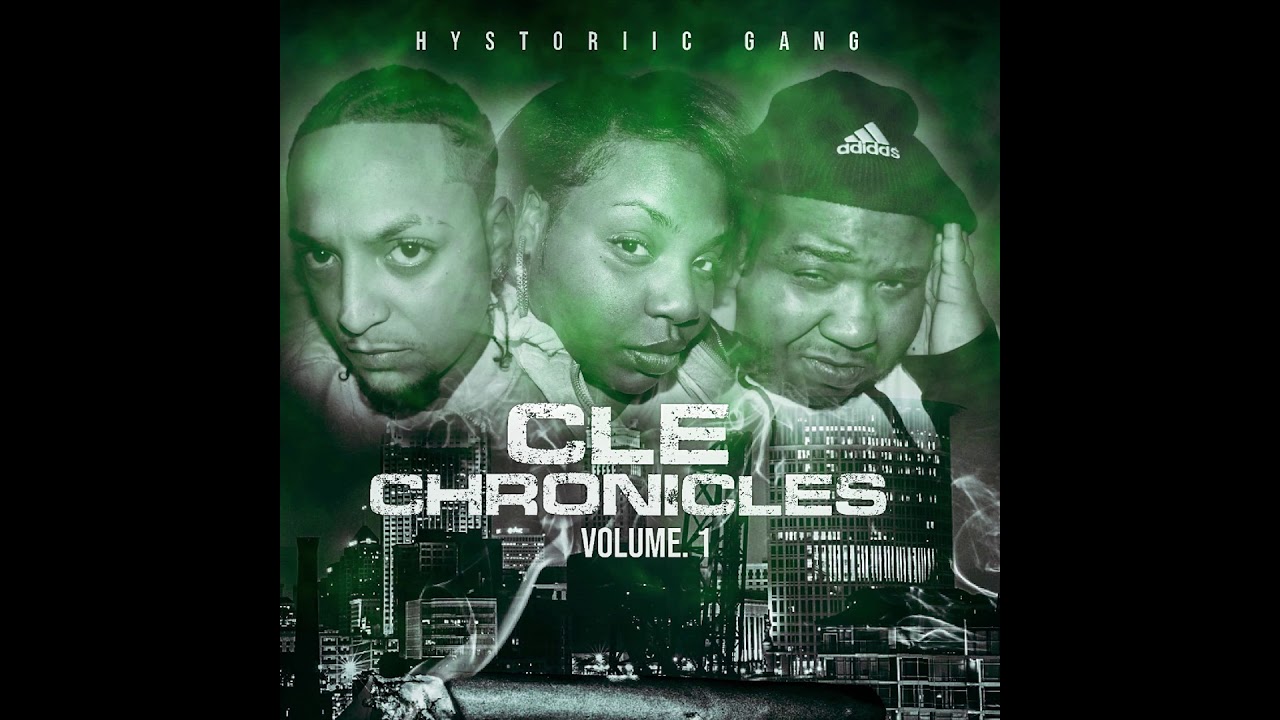 Hystoriic Gang-Look Alive [CLE-MIX] - YouTube