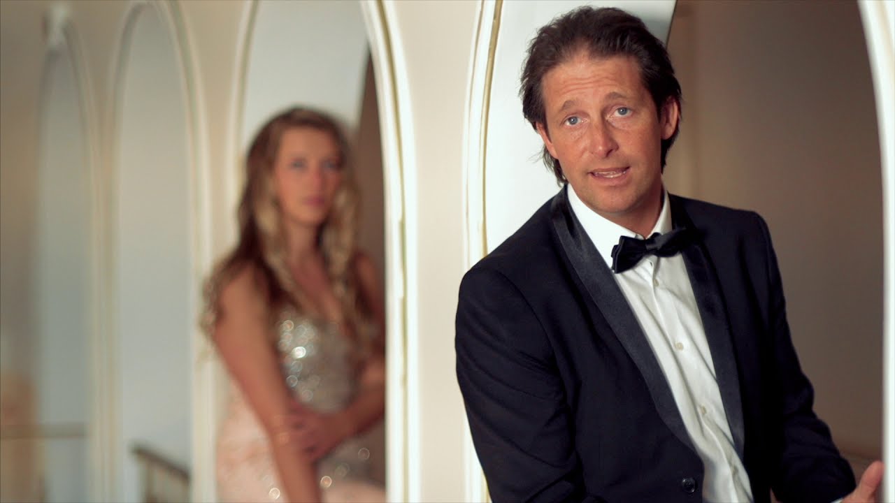 Henk van Daam - Baby Du bist nicht alleine (Offizielles Video) | I'd ...