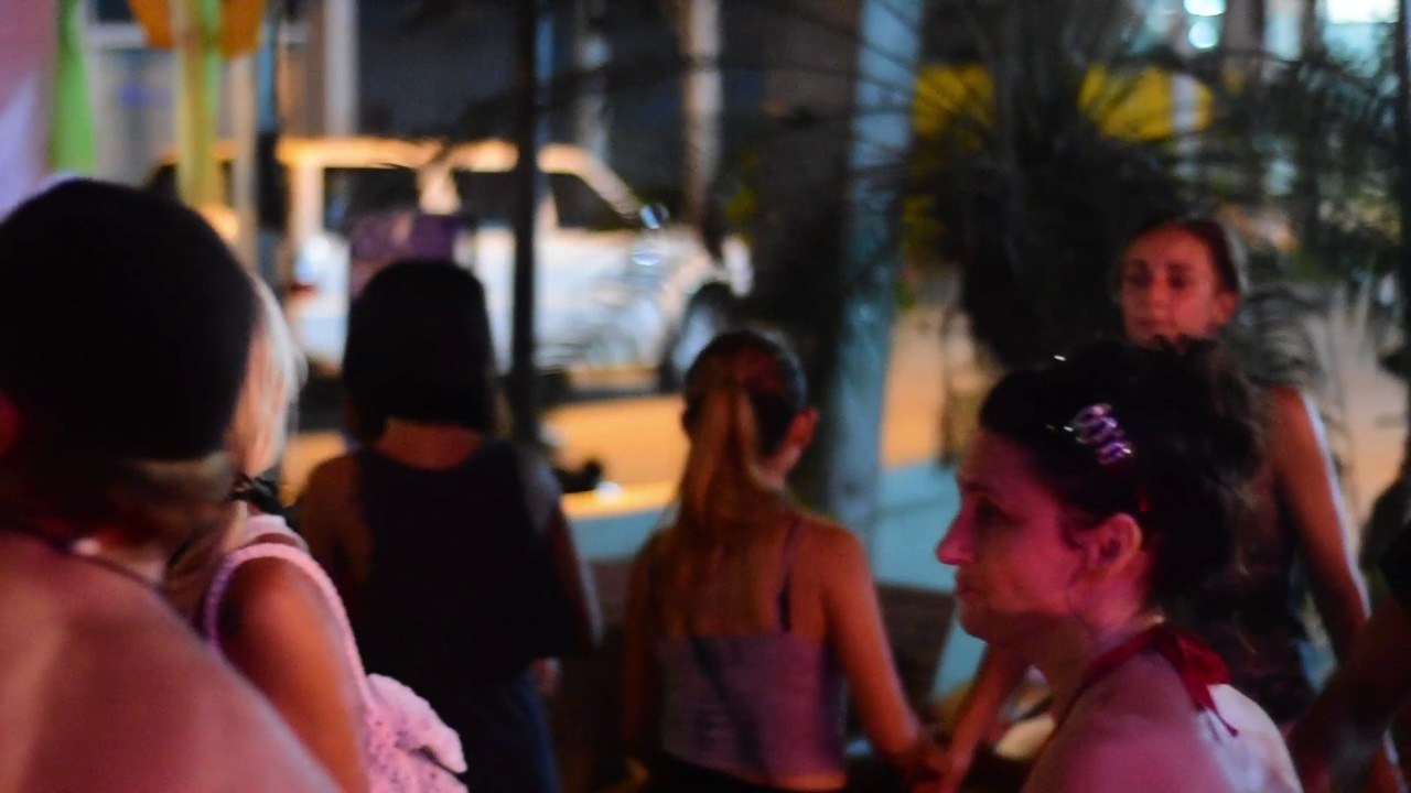 Latino Party YouTube latino-party-youtube