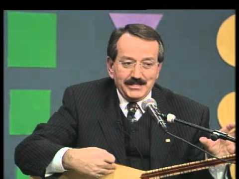 KUBİLAY DÖKMETAŞ KONUKLAR GÜLŞEN KUTLU- MEHMET ERENLER -: NEŞET ERTAŞ YIL: 1998