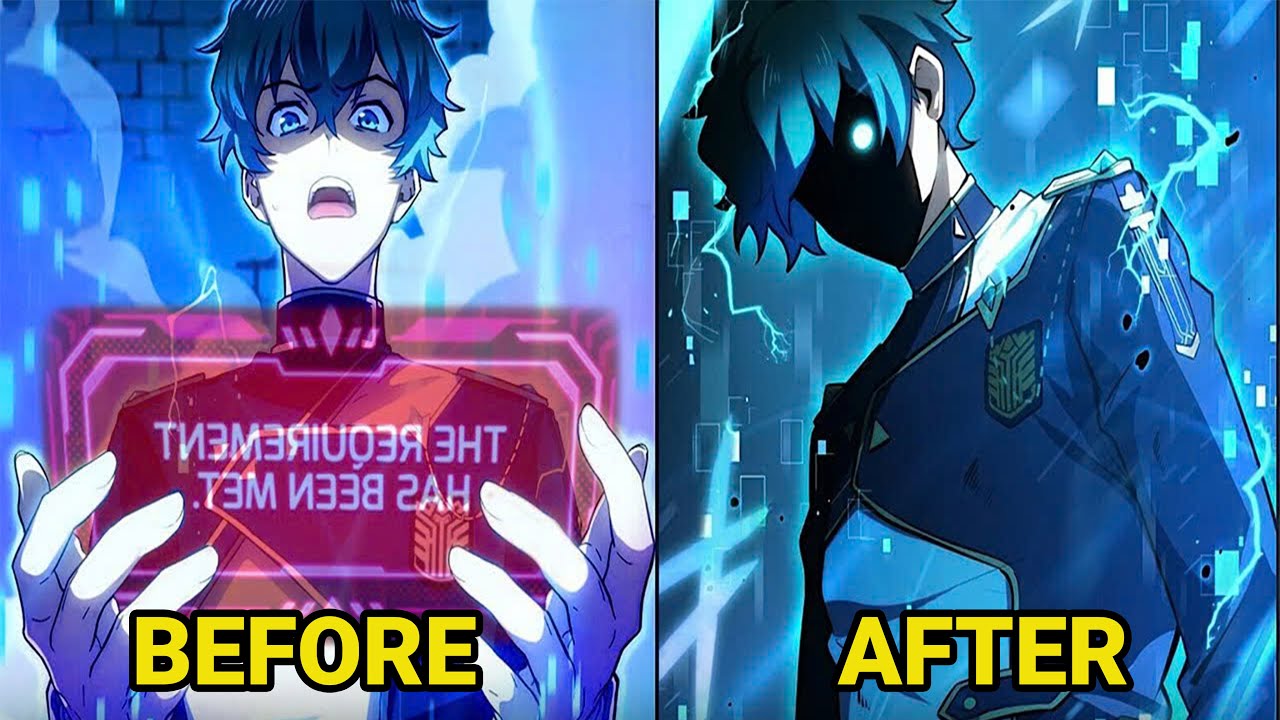 He Sent a Letter to Himself 10 Year Ago and Realized He Had the Power ...