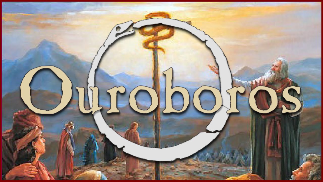 Ouroboros 09 - YouTube