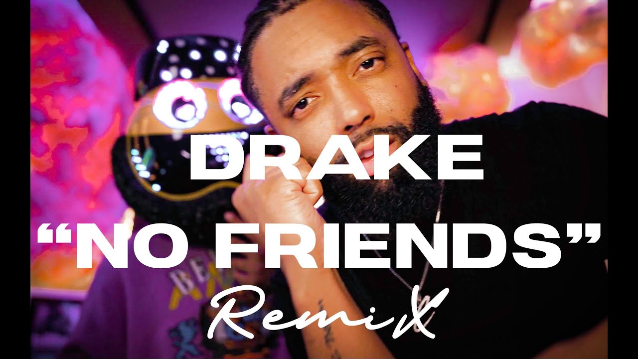 Drake - NO FRIENDS IN THE INDUSTRY (SHON' PIERRE x Composer! REMIX ...