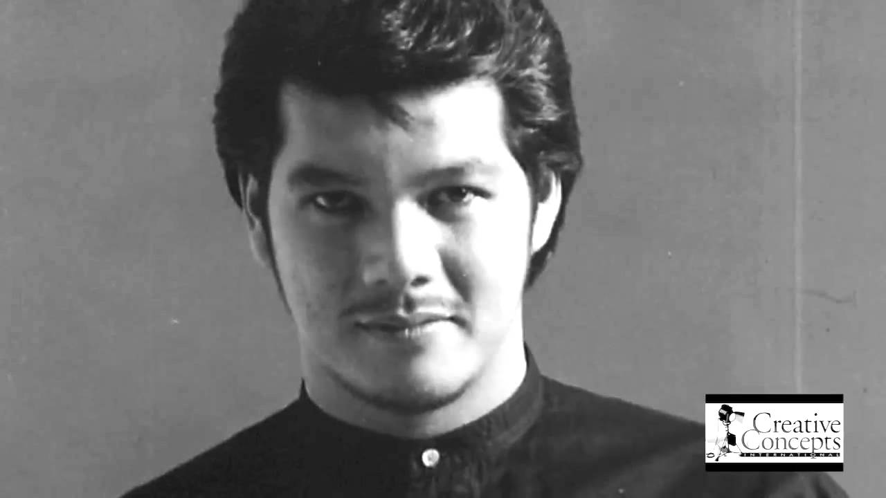 OPM "No One Throws Away Memories" Richard Tann - YouTube